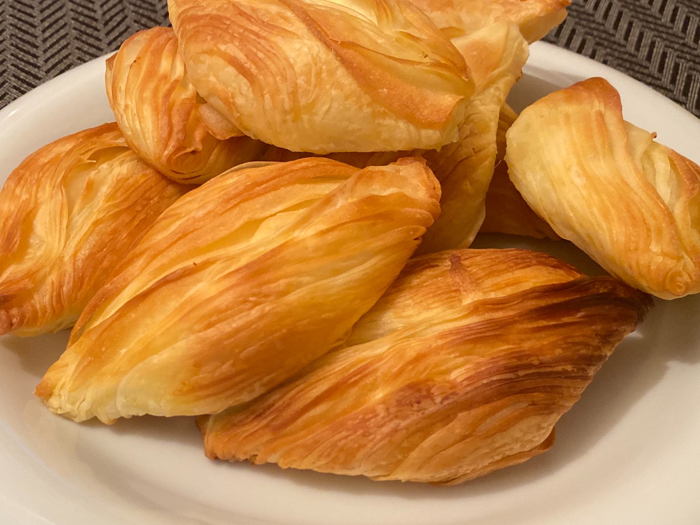 Home | S&R Gourmet Pastizzi