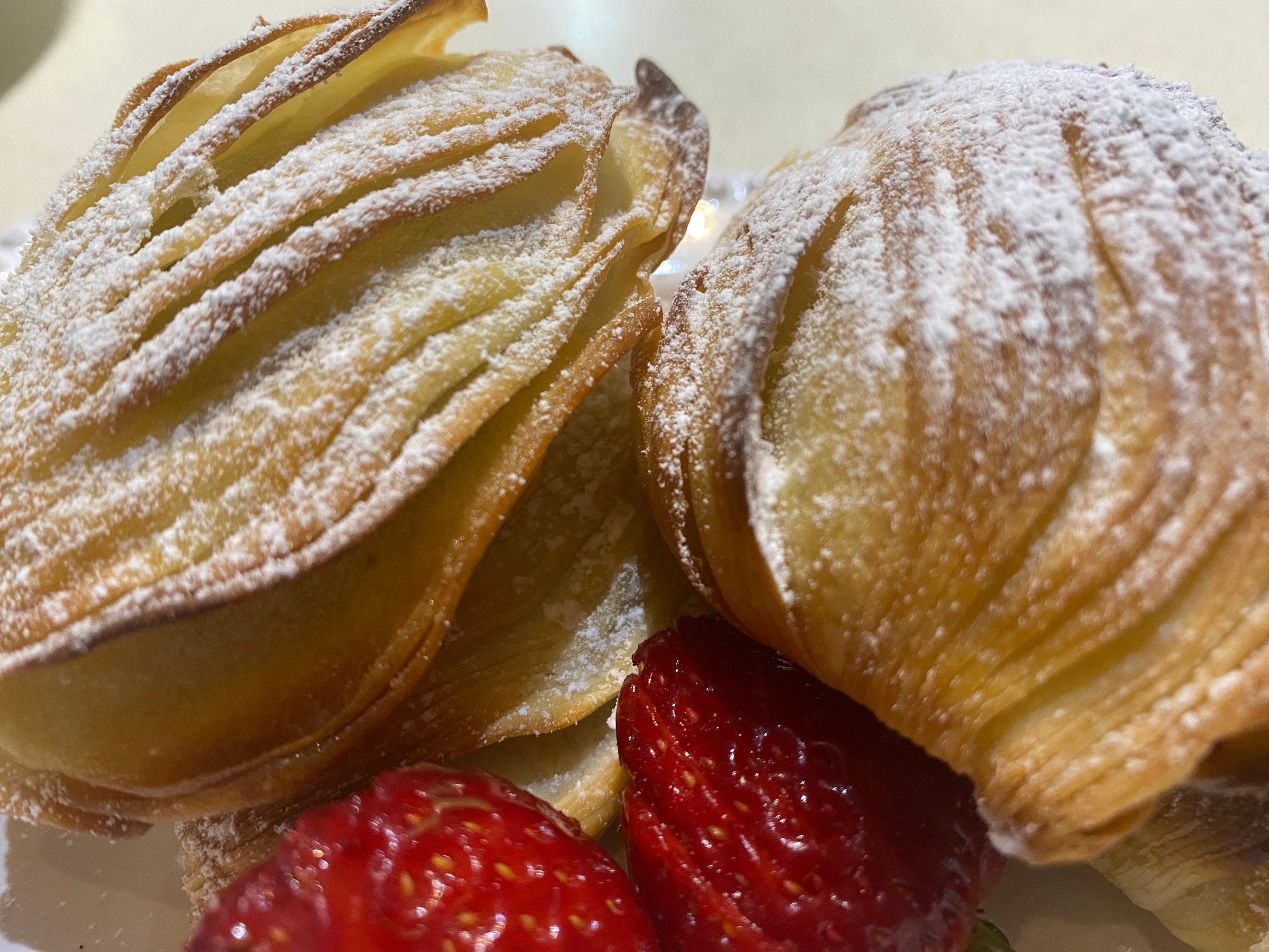 Home | S&R Gourmet Pastizzi