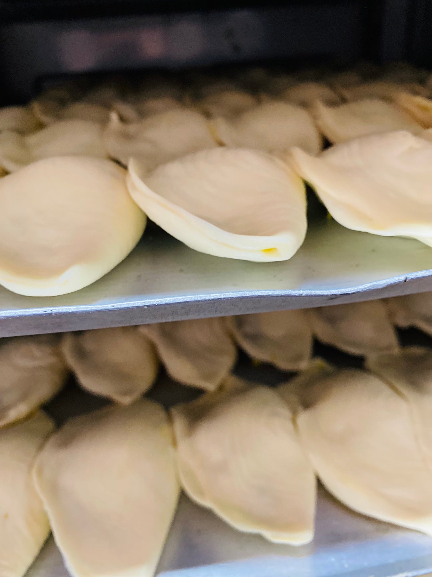 Home | S&R Gourmet Pastizzi