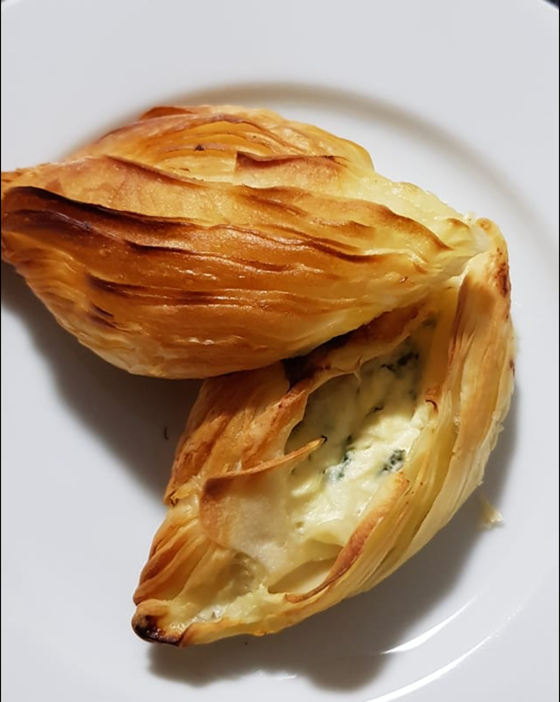 Home | S&R Gourmet Pastizzi